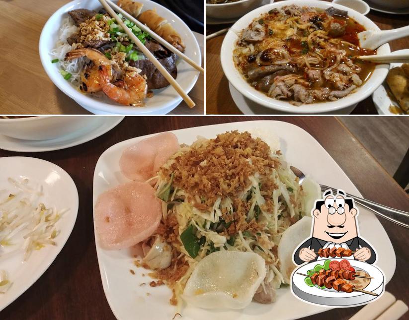 Pagolac Restaurant, Edmonton - Restaurant menu, prices and reviews