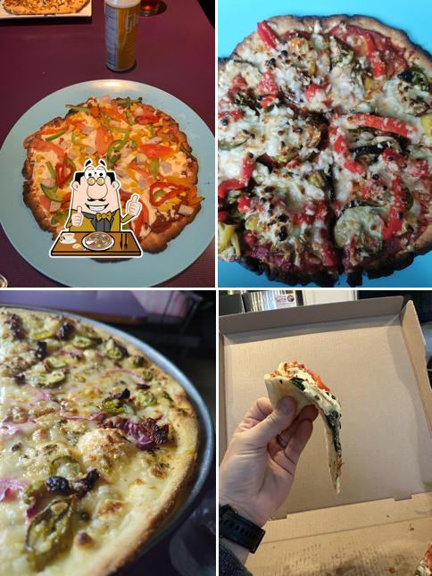 PI Gourmet, St. John's - Restaurant menu, prices and reviews