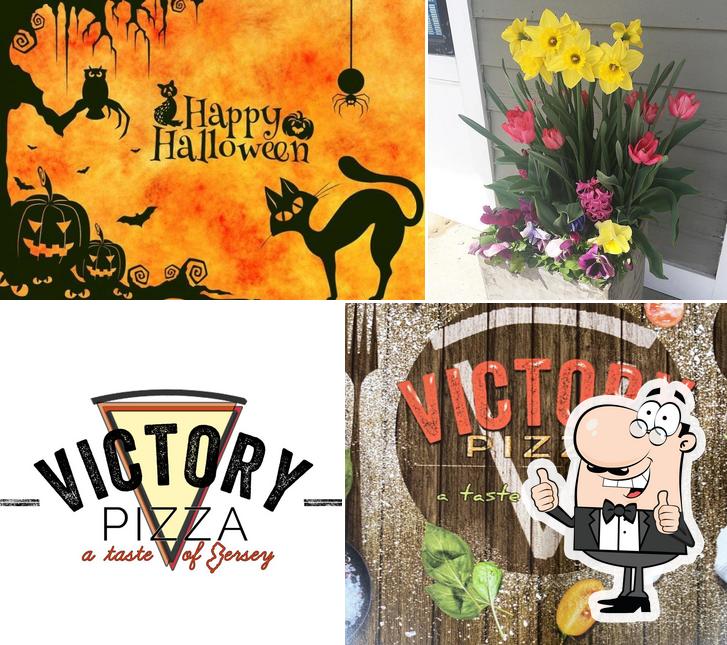 Victory Pizza in Brick - Restaurant menu and reviews