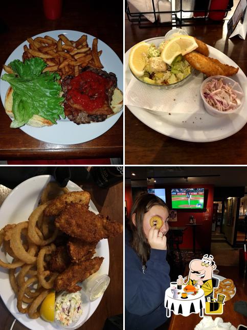 Top 5 restaurants in Port Stanley, december 2025 - Restaurant Guru