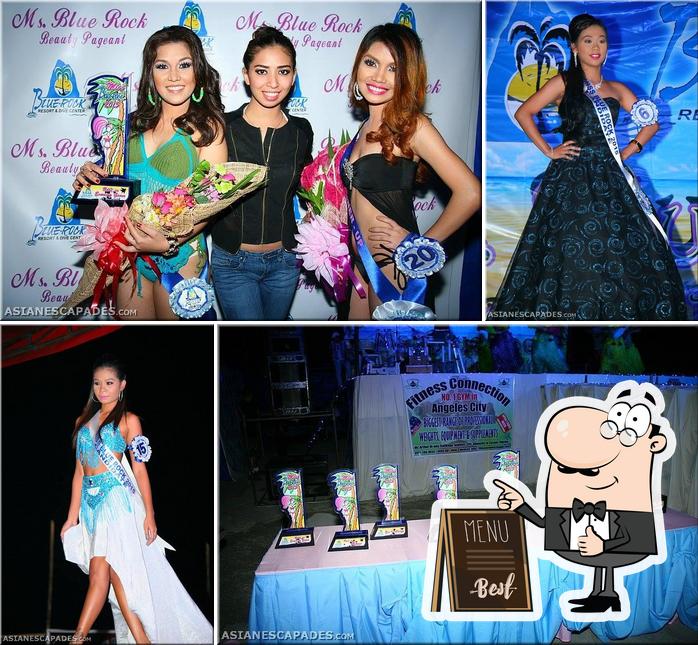Blue Rock Floating Bar, Olongapo - Restaurant reviews