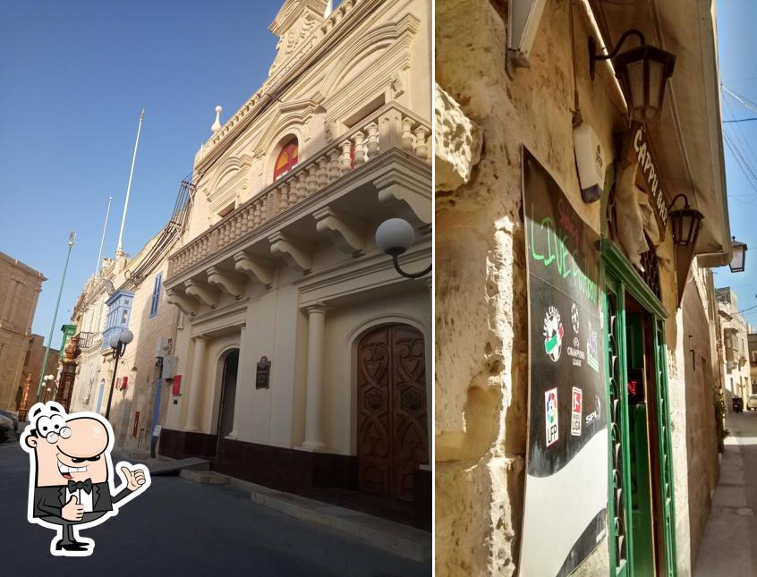 Ċappu Bar, Żejtun - Restaurant reviews