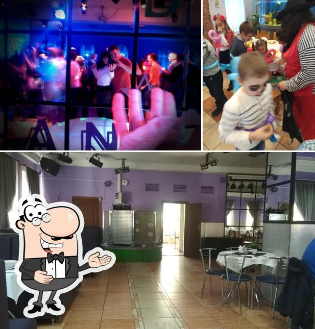 Laguna pub & bar, Pastavy - Restaurant reviews