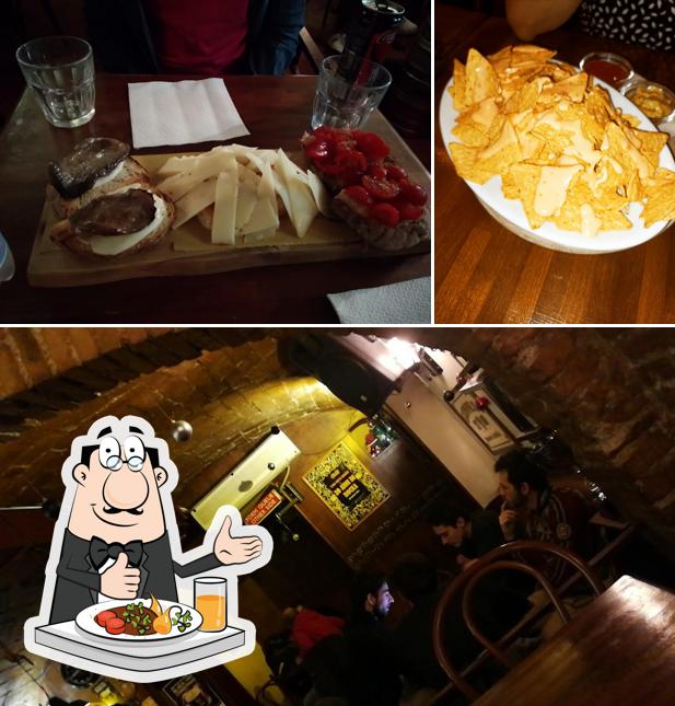 La Rocka, Roma - Menu del ristorante, prezzi e recensioni