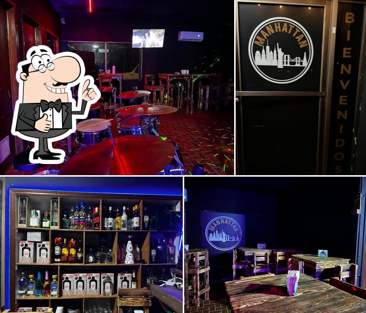 Manhhathan Bar' Familiar, Gustavo Díaz Ordaz - Restaurant reviews