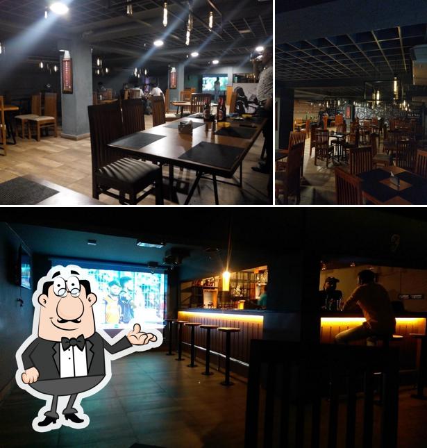 Ramba Resto Bar, Coimbatore - Restaurant menu, prices and reviews