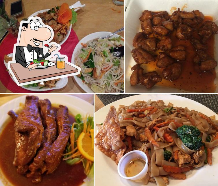 SOPA Thai Cuisine, Yuba City - Menú del restaurante, precios y reseñas