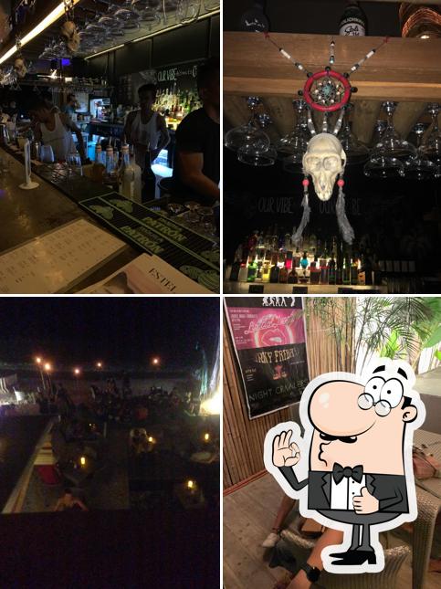 SAVA Beach Bar, El Nido - Opiniones del restaurante