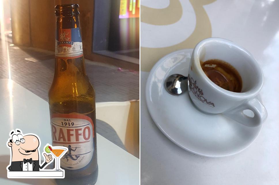 Sottozero - il panzeroo pub & bar, Matera - Restaurant reviews