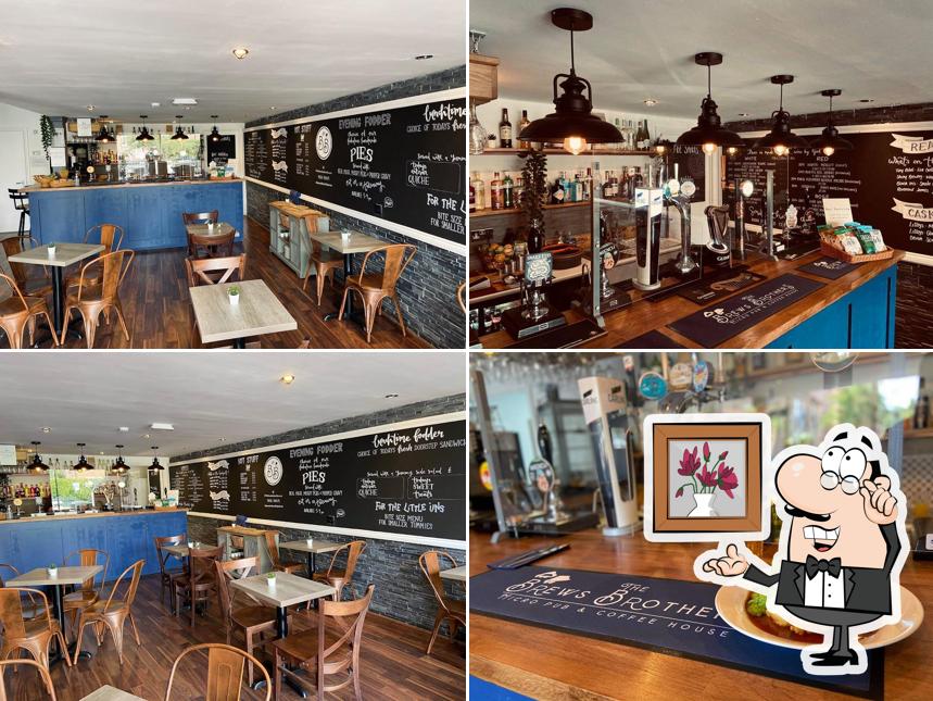 Top 7 pubs & bars in Newark-on-Trent, november 2025 - Restaurant Guru