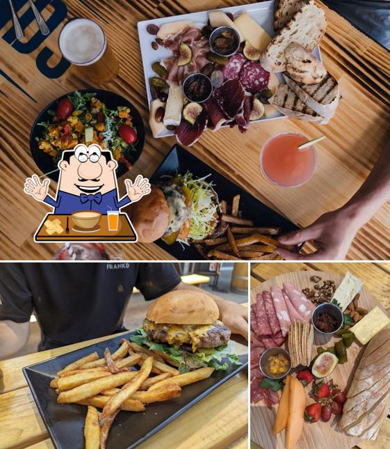 West Winds Distillers, Cowaramup - Restaurant menu, prices and reviews