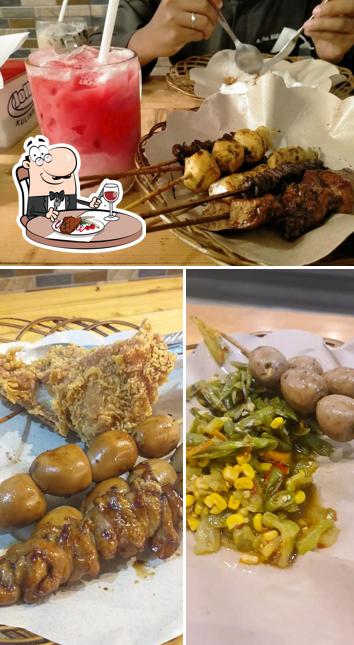 Angkringan Mas Tumin X Kopi Tumin restaurant, Samarinda - Restaurant ...