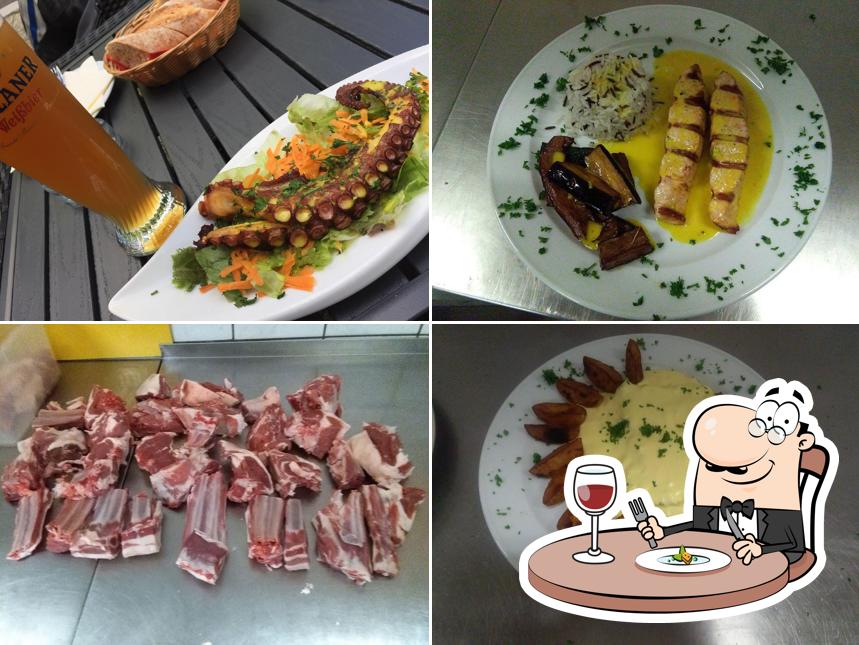 Find the best place to eat in Bad Bergzabern, spring 2024 - Restaurant Guru