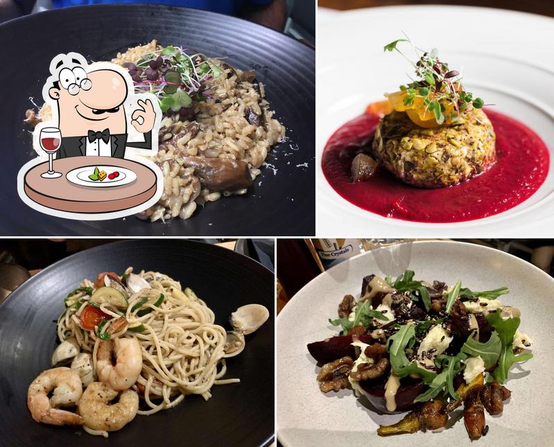 Bakini, Melbourne - Restaurant menu, prices and reviews