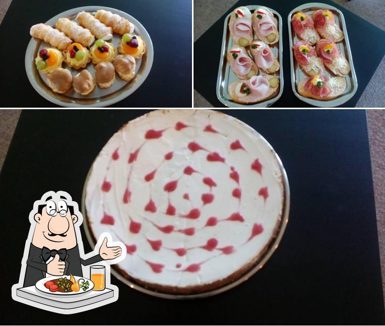 Cafe MaJa, Židlochovice - Restaurant reviews