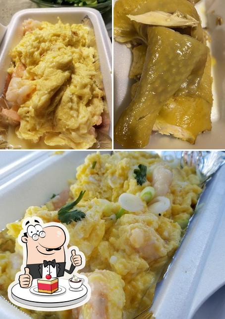 Canton Kitchen, 633 Silver Boulevard, Unit F5 in Toronto - Restaurant ...