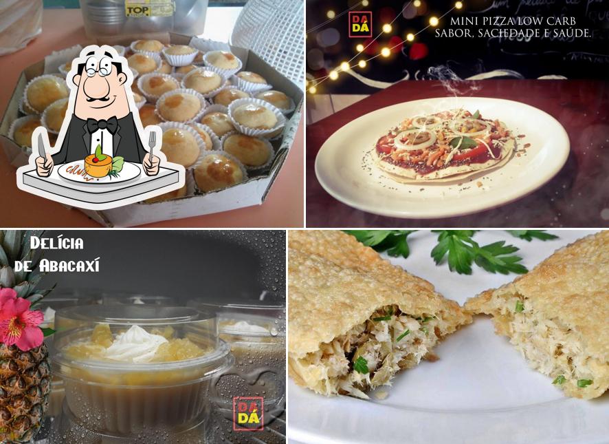 DADÁ pub & Bar, Бразилия, R. Prof. Ataíde - Avaliações de restaurantes