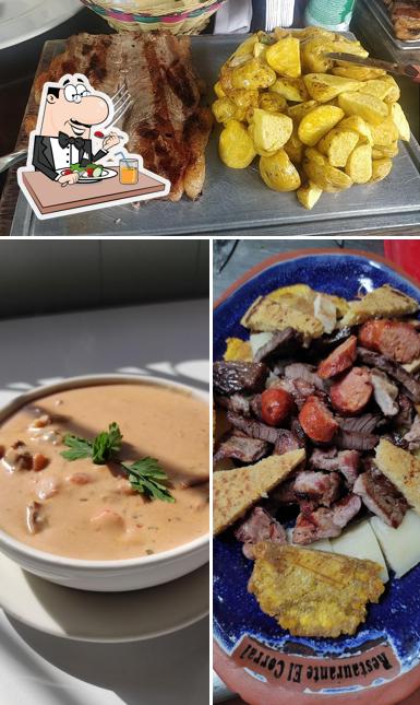 El Trapiche de Don Rey restaurant, Colombia, Calle 2 ##432 - Restaurant ...