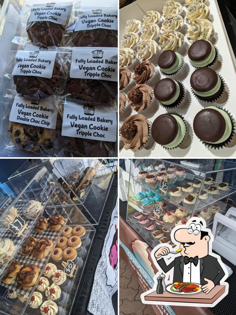 Fully Loaded Bakery in New Norfolk