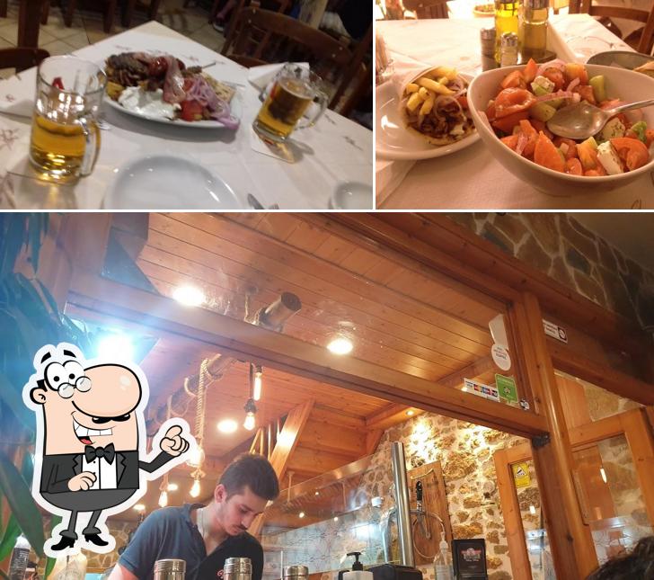 Gyropolis, Georgioupoli - Restaurant reviews