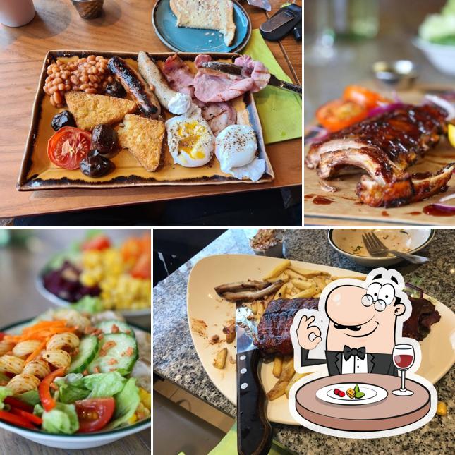Top 10 restaurants in Fareham, november 2025 - Restaurant Guru