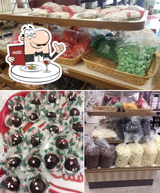 Ms B's Sweet Supplies in Indianapolis - Restaurant reviews