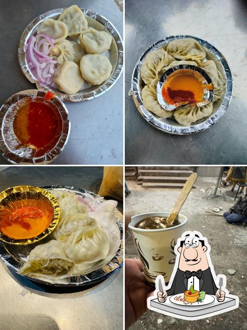 Mama Momo, Dehradun - Restaurant menu, prices and reviews