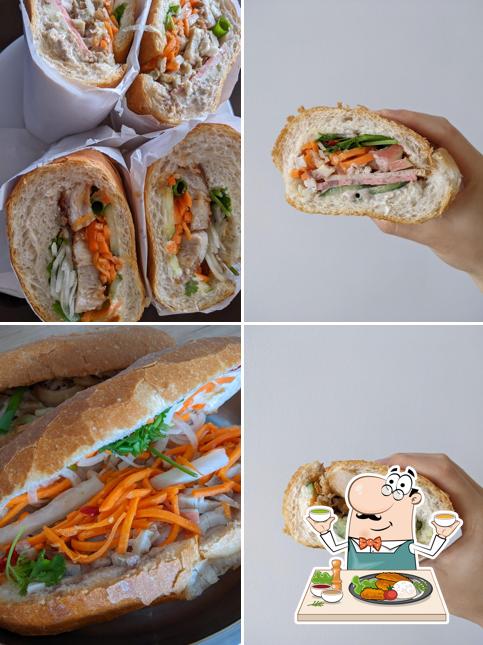 Maroubra Bakery, Maroubra - Restaurant menu, prices and reviews
