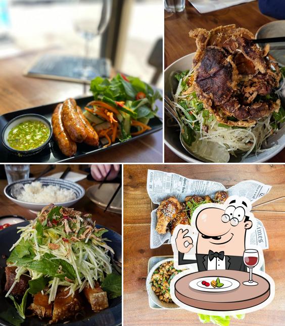Miss Potz, Mount Lawley - Restaurant menu, prices and reviews