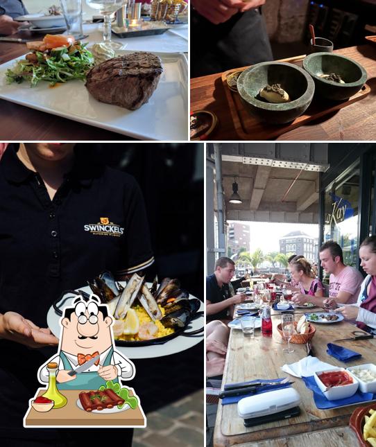 Restaurant Okay, Rotterdam - Restaurant menu, prices and reviews