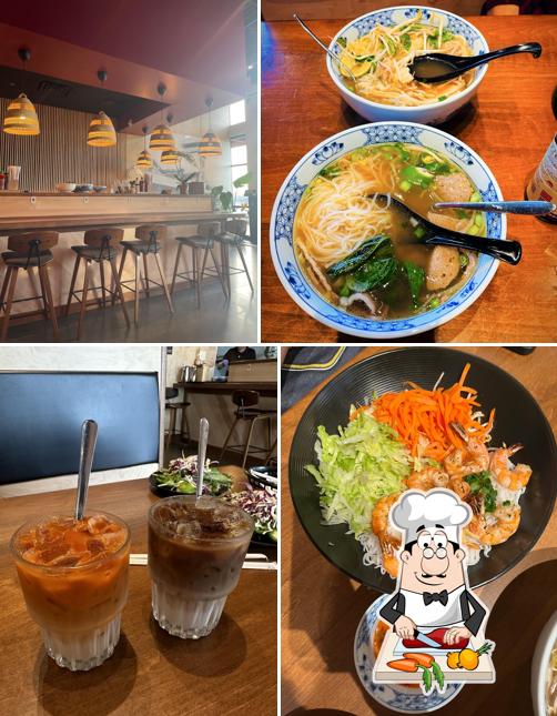 Best banh xeo in The Colony restaurants, spring 2024 - Restaurant Guru