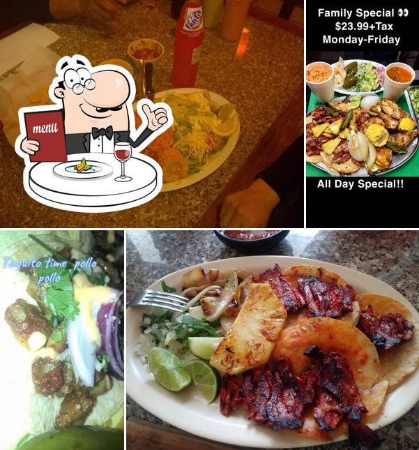 Pollo Pollo, Dallas - Restaurant menu, prices and reviews