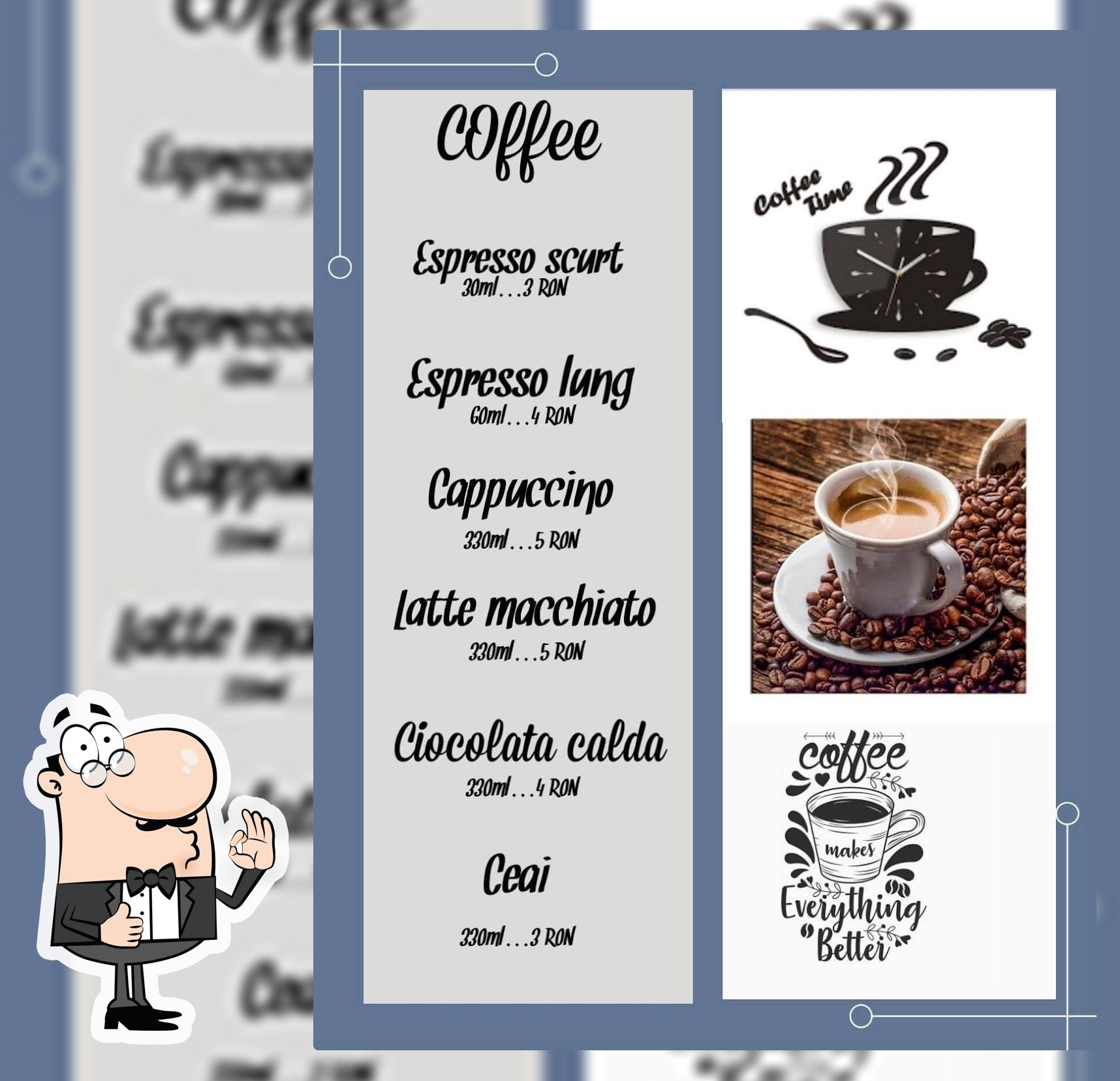 Pop Inn Fast Food, Pildești - Restaurant menu, prices and reviews