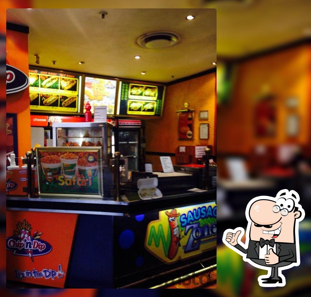 Best restaurants in Westgate Shopping Centre Mall - Restaurant Guru