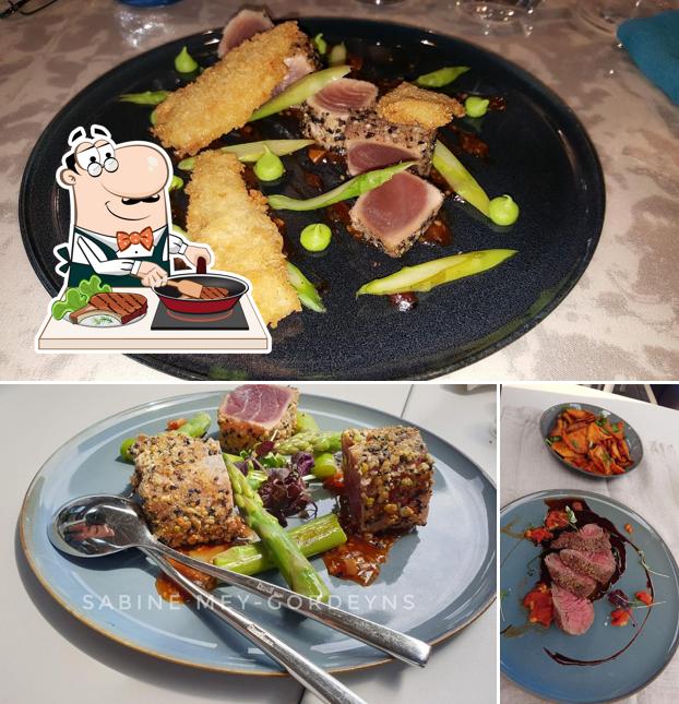 Seven Senses, Salzburg - Restaurant menu, prices and reviews