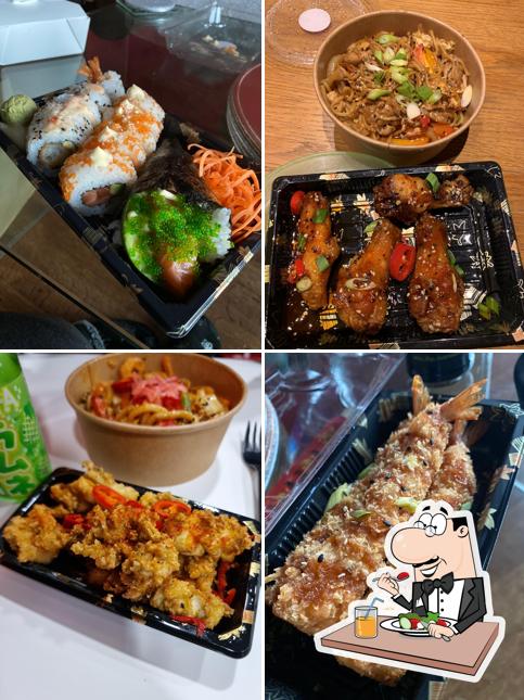 Top 5 restaurants with dumplings in Batley, november 2025 - Restaurant Guru