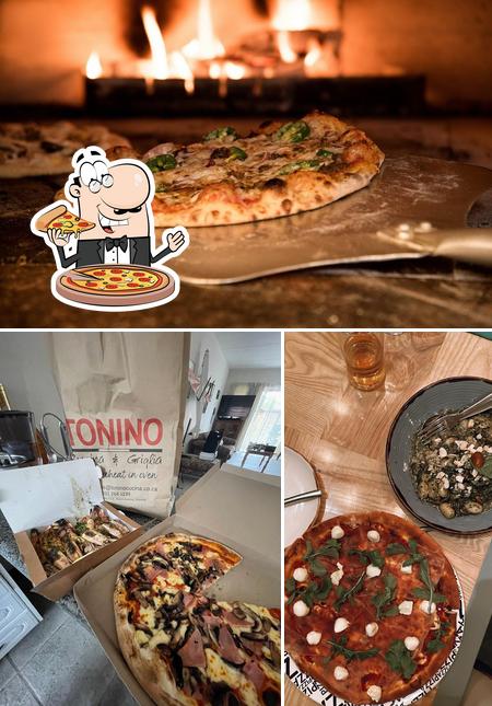 TONINO CUCINA BENONI, Benoni - Restaurant menu, prices and reviews