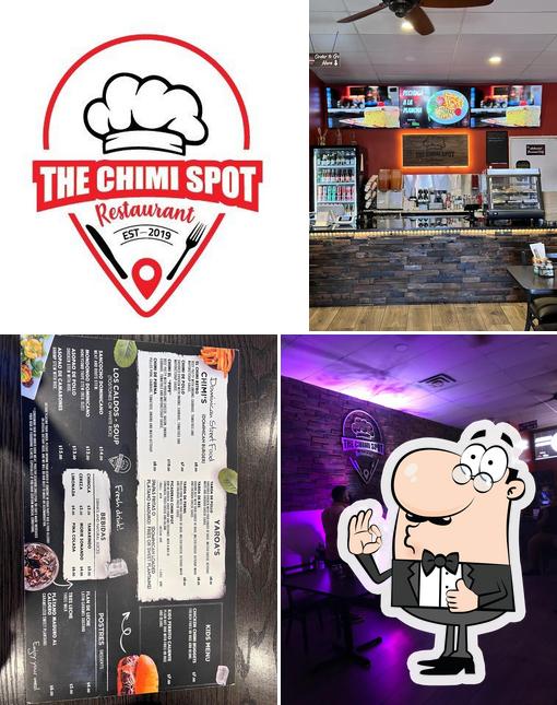 THE CHIMI SPOT in Orlando - Restaurant menu and reviews