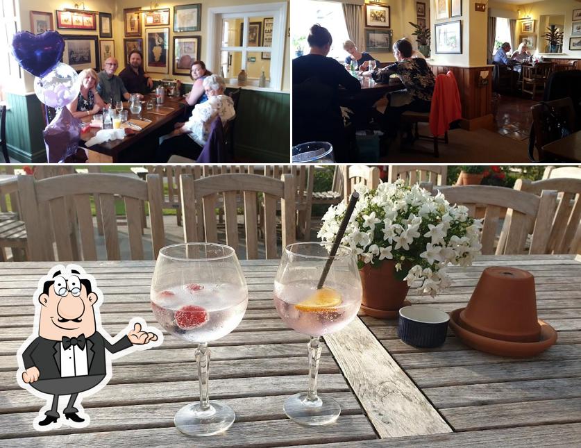 The Hayhurst Arms, Northwich - Restaurant menu, prices and reviews