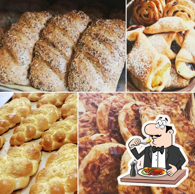 Traditional Home Bakery, Navan - Restaurant menu, prices and reviews