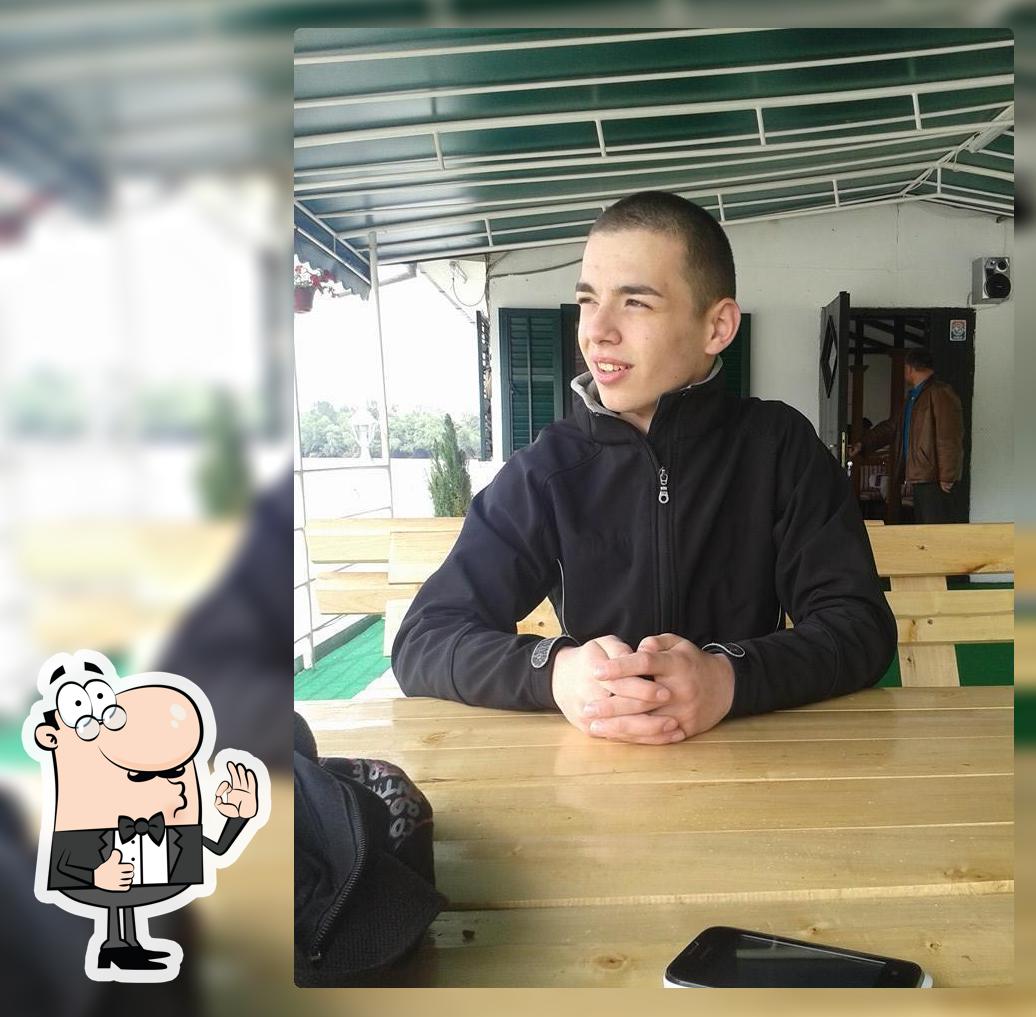 splav biblioteka, Ćuprija - Restaurant menu, prices and reviews