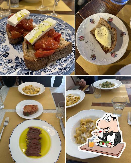 SantoPalato ristorante, Roma - Menu e recensioni del ristorante