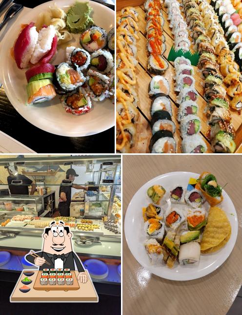 Santo's Buffet Boca Raton, Boca Raton - Restaurant menu, prices and reviews