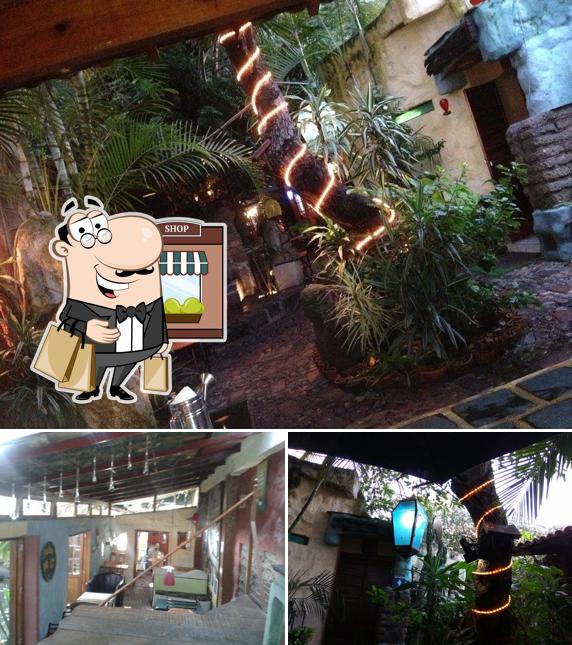 Sax Cafe, Guadalajara - Menú del restaurante, precios y reseñas