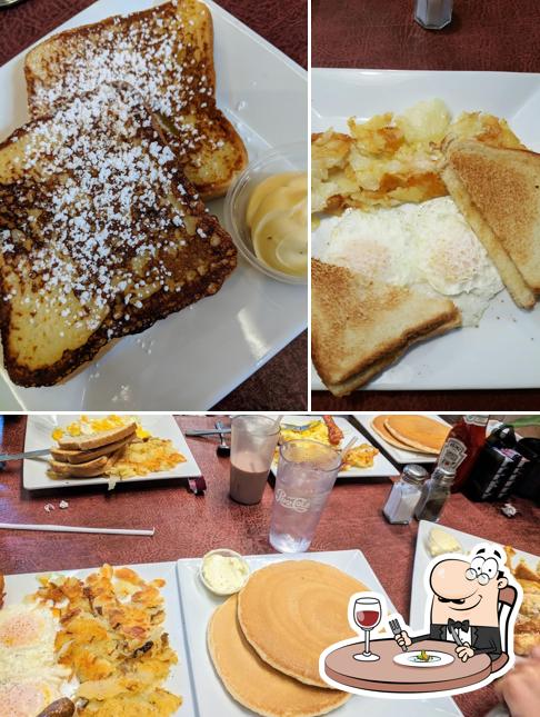 Eli's Place, Leacock-Leola-Bareville - Restaurant menu, prices and reviews