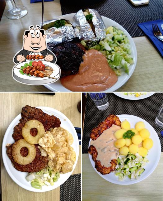 Ravintola Grilli Toro, Espoo - Restaurant menu, prices and reviews