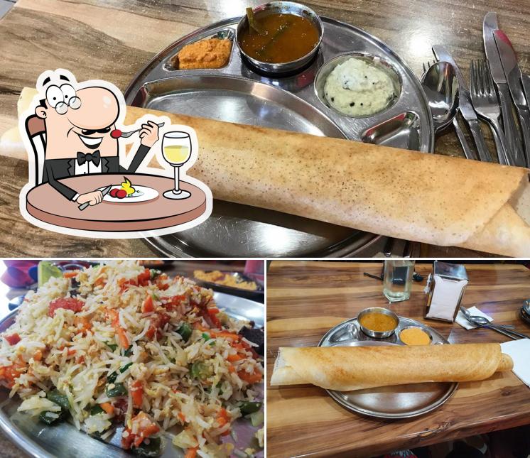Synergy's Curry Court, Mill Park - Restaurant menu, prices and reviews