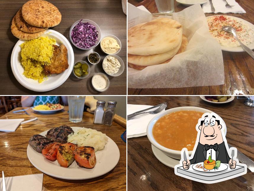 Taboun Grill, Skokie, Dempster–Skokie - Restaurant menu, prices and reviews