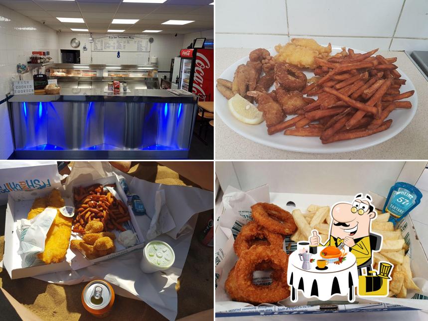 Top 7 restaurants in Broadstairs, december 2025 - Restaurant Guru