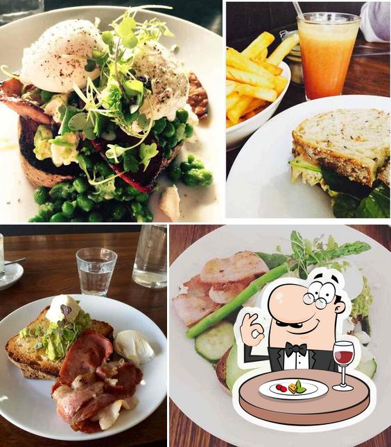 The Turtle, Elwood - Restaurant menu, prices and reviews
